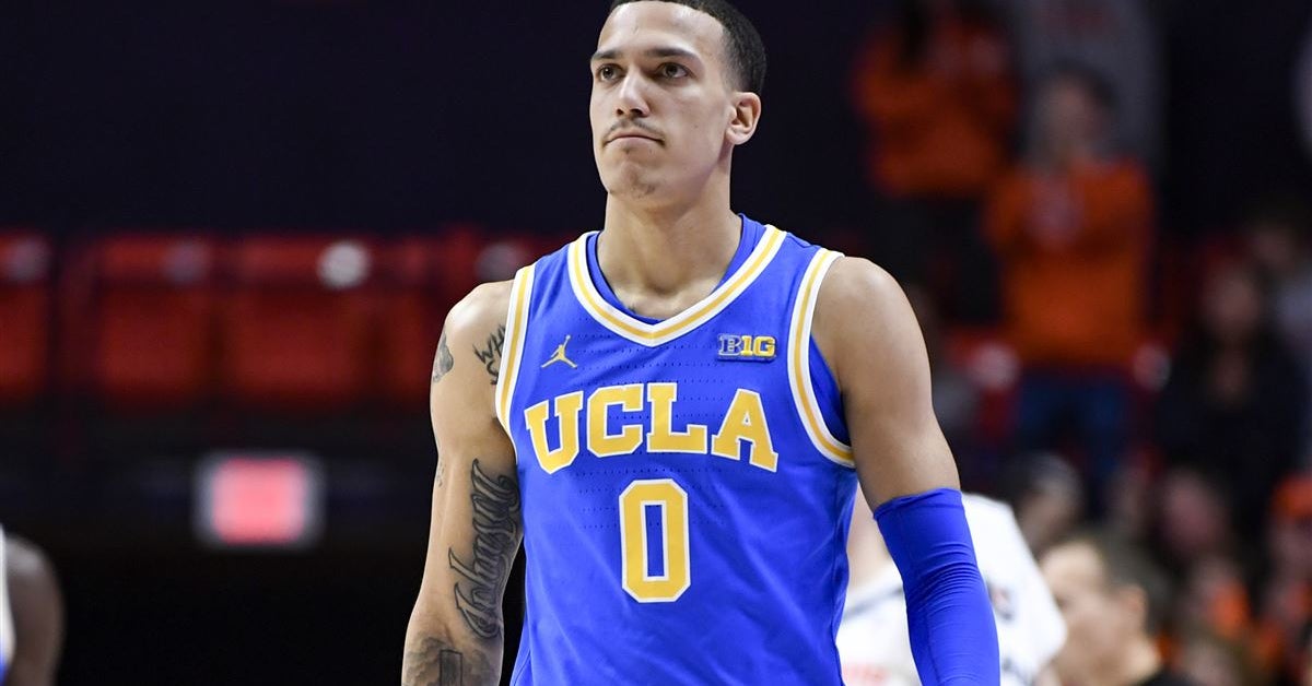 How USC men's basketball's 10 outgoing transfers/de-commits fared at ...