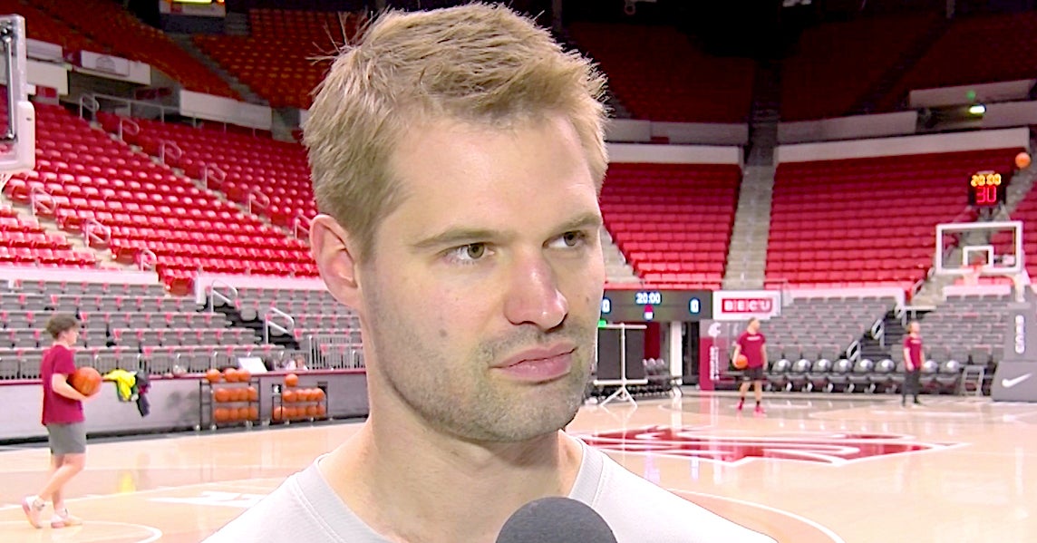 David Riley expands on how WSU 'probably' skipped important steps