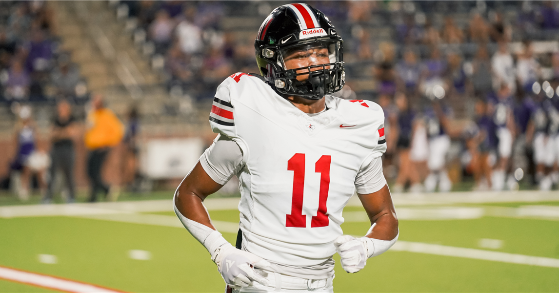 Texas high school football legend Todd Dodge shares thoughts on new UT ...