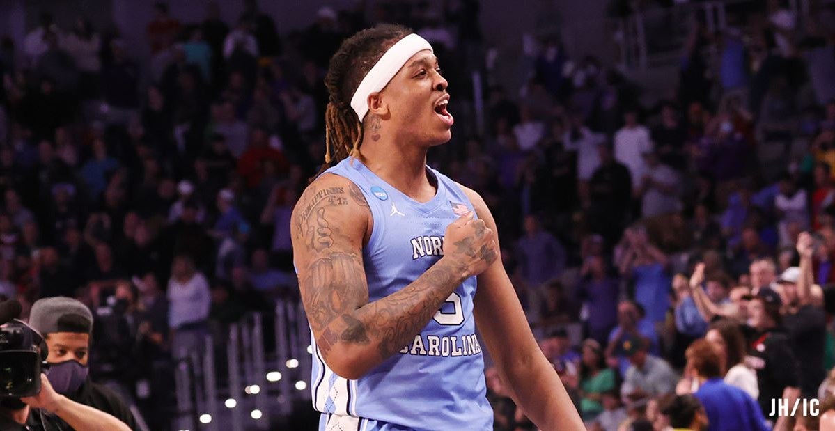 UNC's Armando Bacot Named Preseason ACC Player of the Year