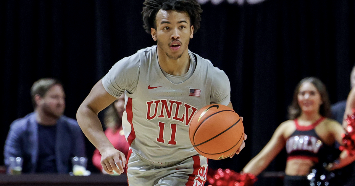 College basketball transfer portal 2025: Top point guards still ...