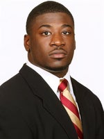 Chad Abram, Detroit, Running Back