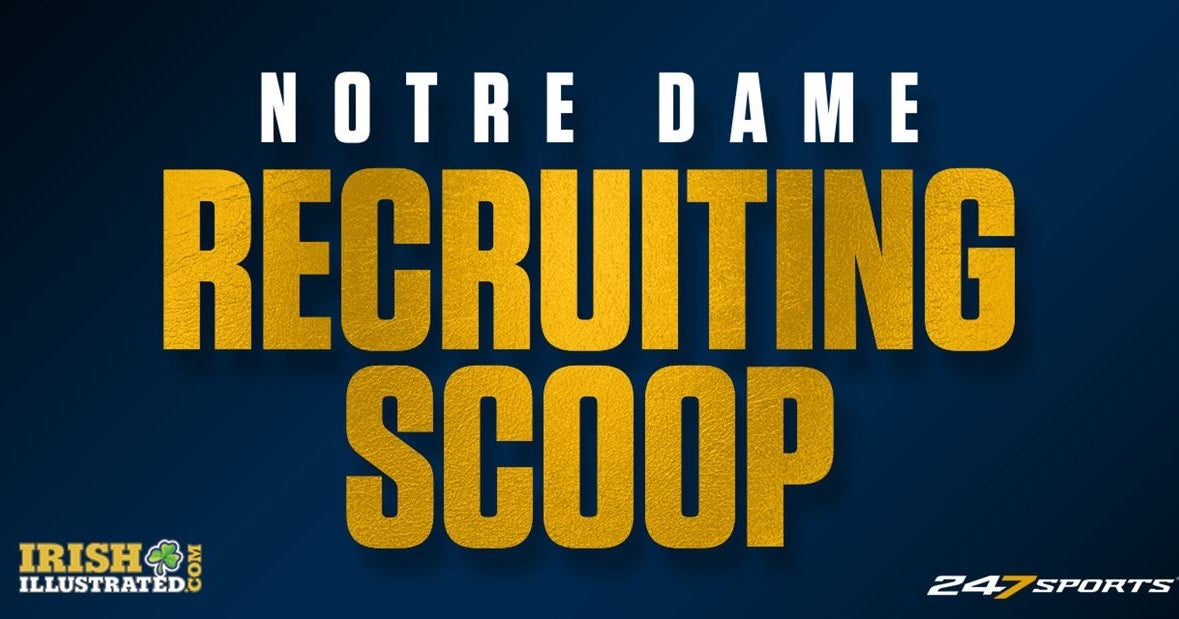 Latest On Notre Dame Recruiting In The 2023 Class