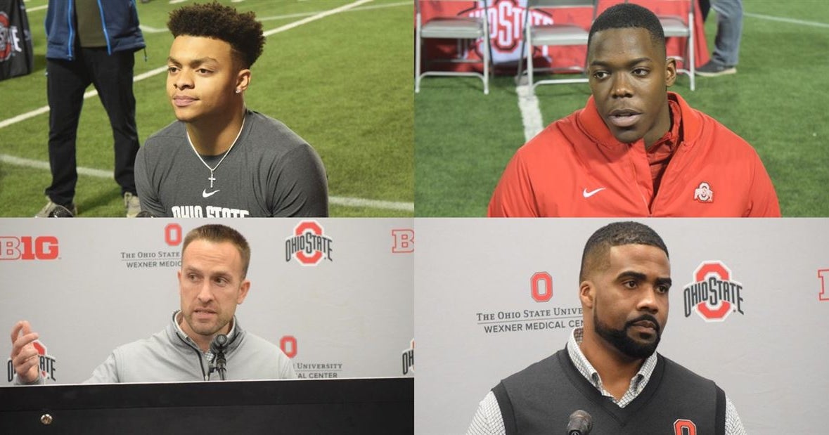 Bucknuts breakdown: National Signing Day