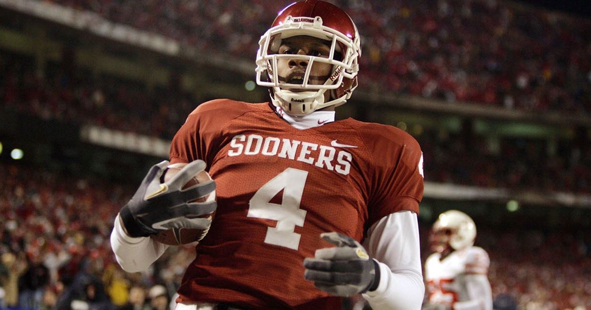 Collin's Corner: So, what about Malcolm Kelly?