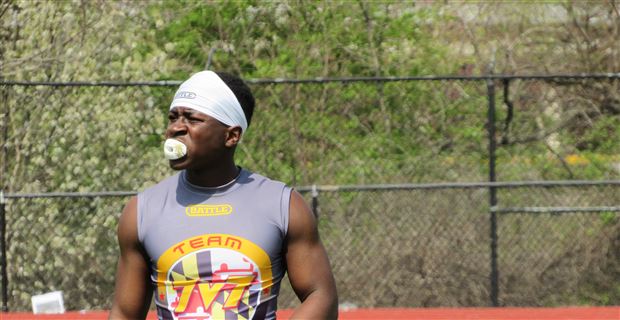 Philly's Finest "Tournament of Champions" 7v7 Tournament Bracket