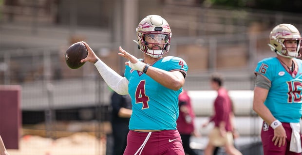 The strength and weakness of every projected starting quarterback on ...