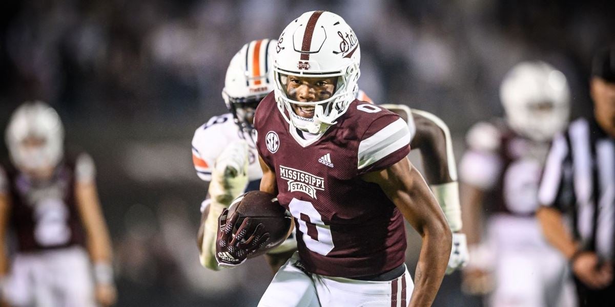 Details emerge regarding arrest of Georgia wide receiver Rara Thomas