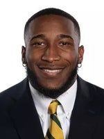 Richard Reese, Baylor, Running Back