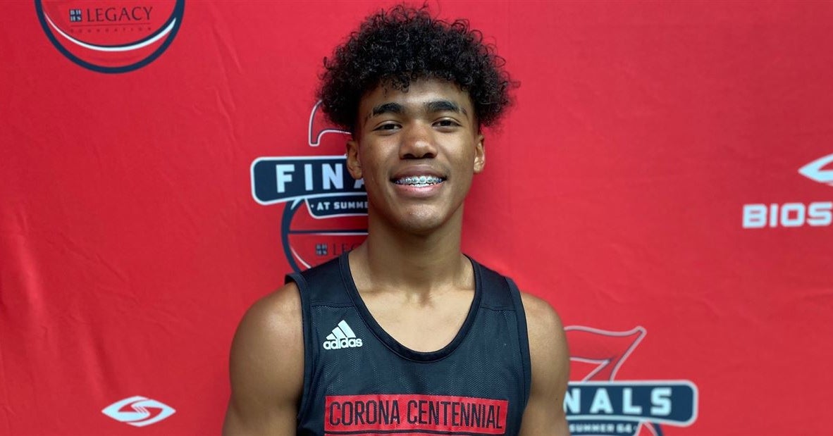 Damien Classic: New Mexico signee Donavan Dent has a huge night