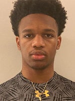 DeOnte Malone, St. Frances Academy, Cornerback