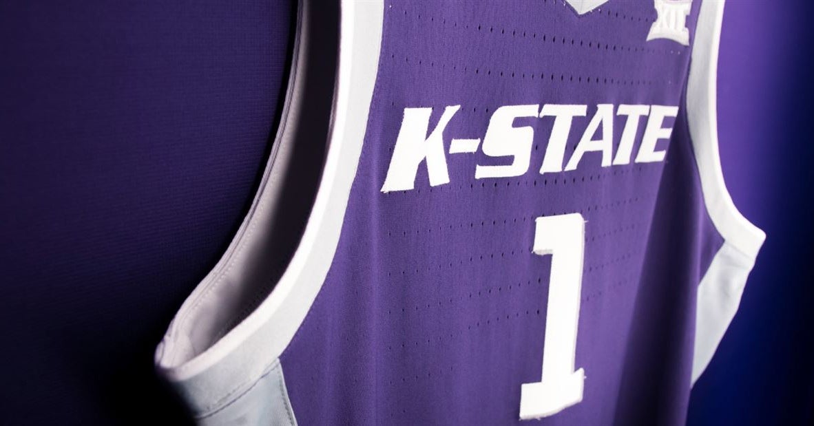 K-State basketball reveals new uniforms for 2019-20