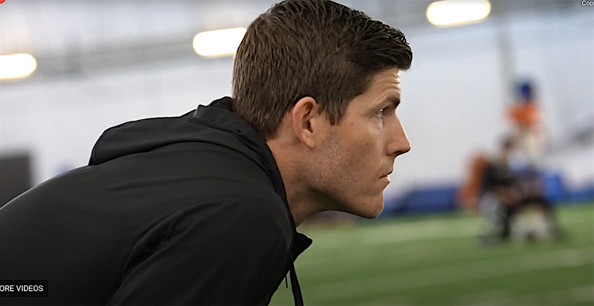 Kirby Moore talks ‘open access’ and key dates for WSU spring ball