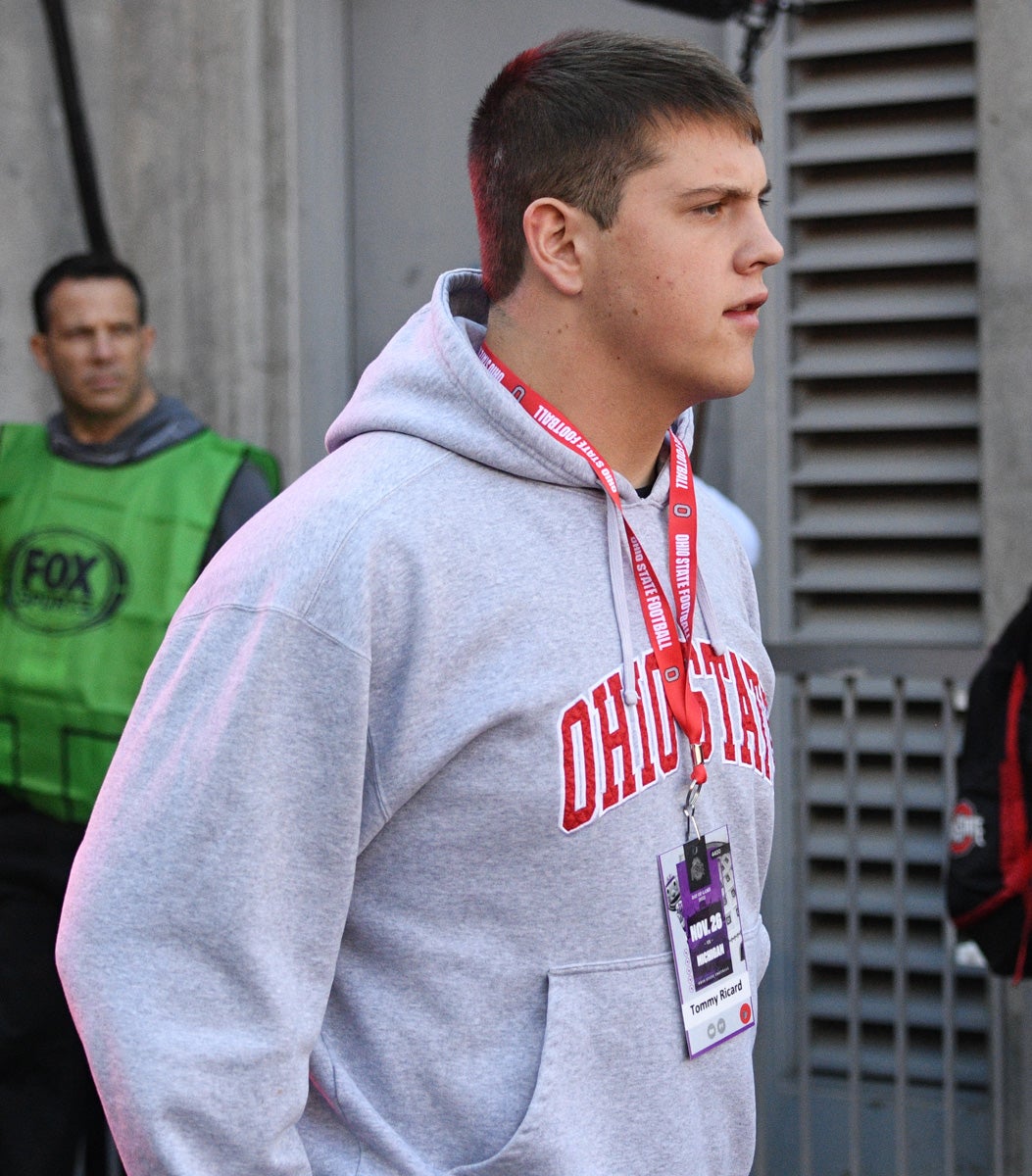 Sights and Sounds: Nearly 20 national top 100 players attended OSU ...