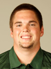 Stefan Huber, Baylor, Interior Offensive Lineman