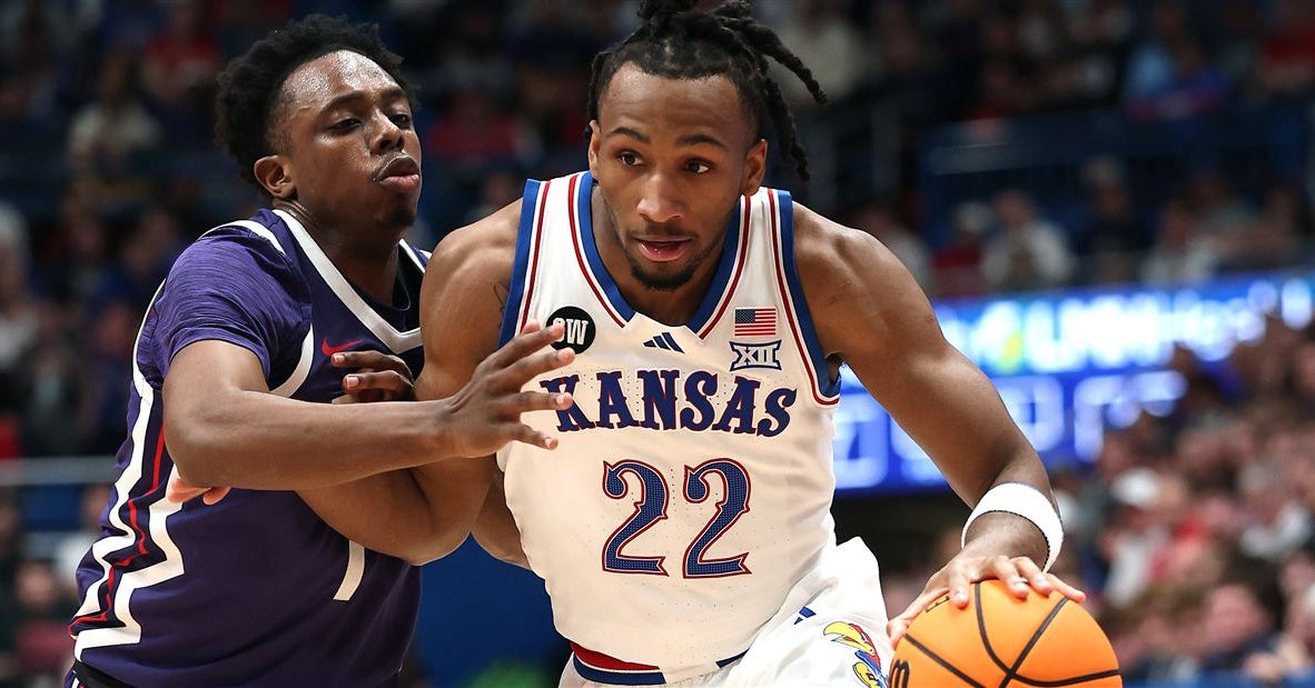 Kansas vs. TCU: Preview and where to watch