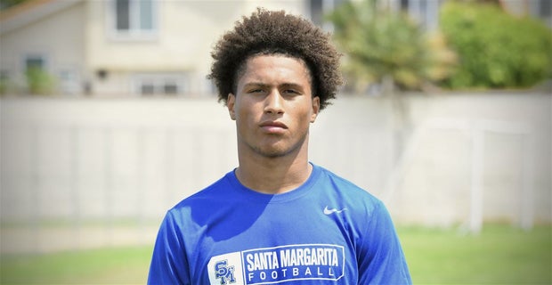 Signing Day: Electric wideout Trent Mosley signs with USC football
