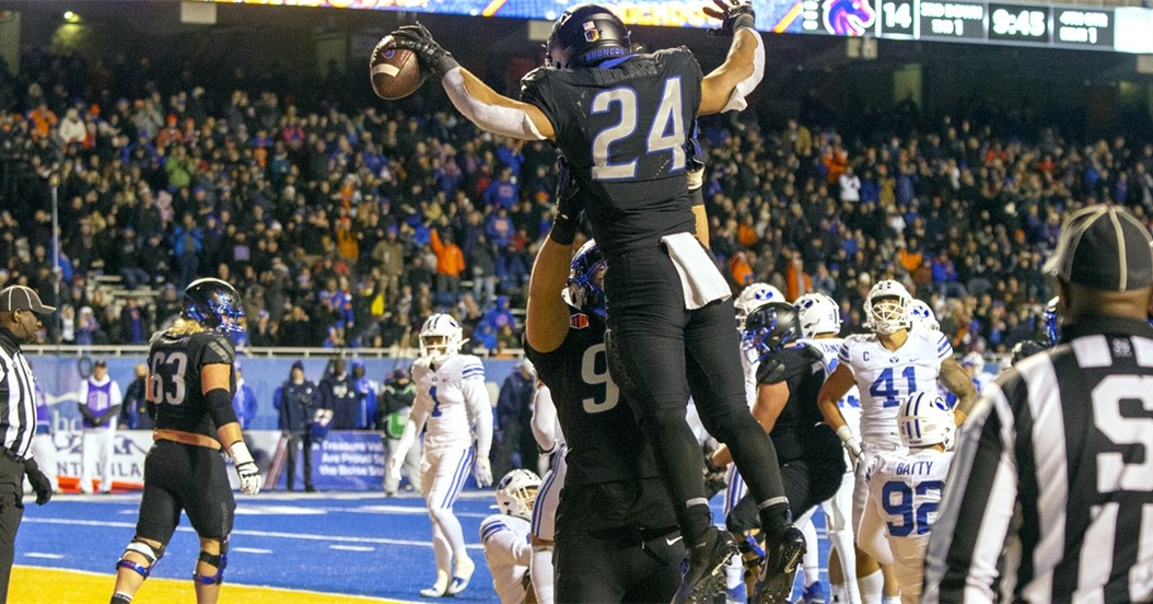 Furious George Returning to the Blue in 2023