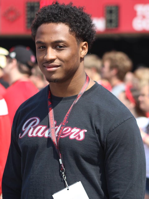 Avery Roberts Profile Photos