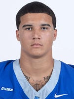 John Howse IV, Brentwood, Cornerback