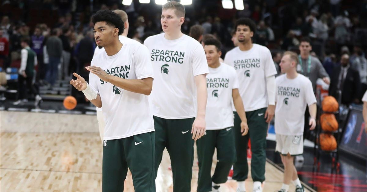 Scouting Brief: USC Trojans vs Michigan State Spartans (Metrics, Three ...