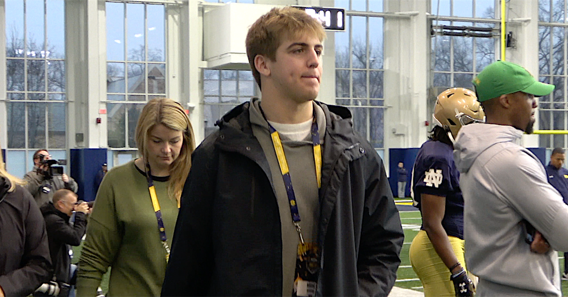 Elko offers Virginia linebacker and dual sport athlete Bodie Kahoun