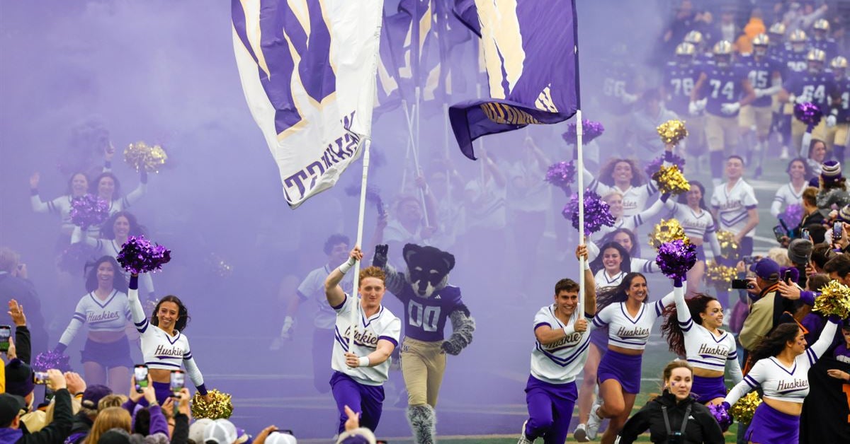 Top Five Favorite Husky Teams To Watch: #4