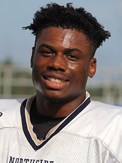 Ja'Qurious Conley - UNC Football Recruiting Profile - Tar Heel Times