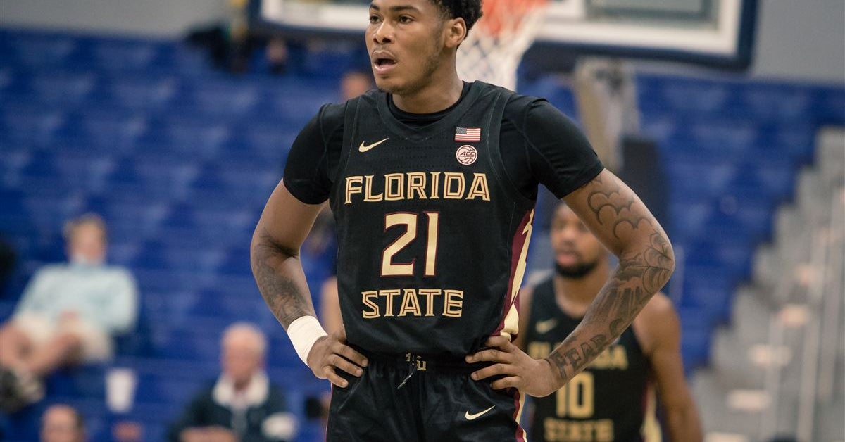 FSU Men's Basketball learns their ACC schedule dates, completing the ...