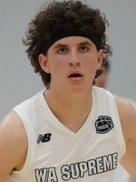 Joe Sterling, Crespi, Combo Guard