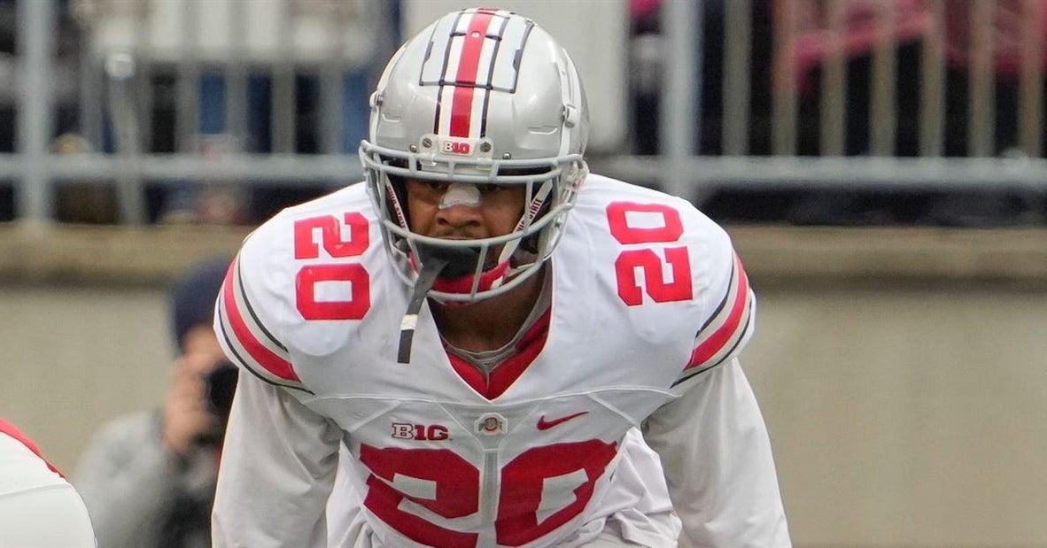 Ohio State's Ryan Day updates on 'significant injuries' to Marcus ...