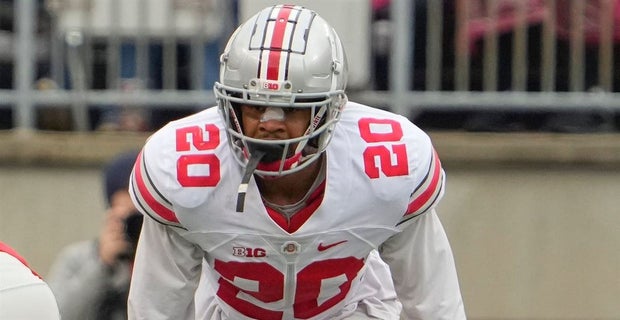 Unleashing potential: Ohio State's C.J. Hicks, Mitchell Melton primed ...