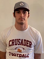 Jack Lausch, Northwestern, Quarterback