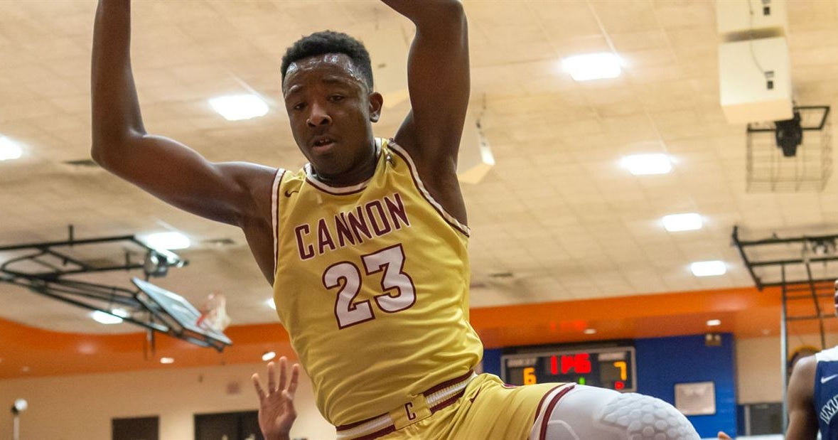 What's next for Boston College after missing on Casey Simmons?