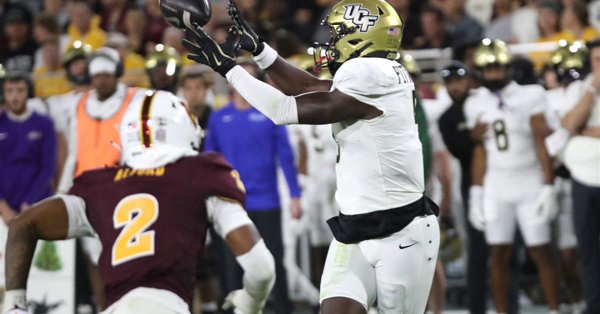 Grading FSU’s Portal Haul Position By Position: Tight End