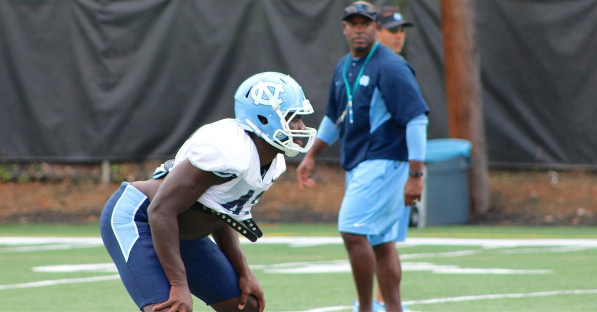 Shakeel Rashad details NFL prep and free agent process