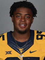 Jeffery Pooler, Northwestern, Edge