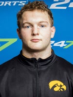 Aaron Graves, Iowa, Defensive Line
