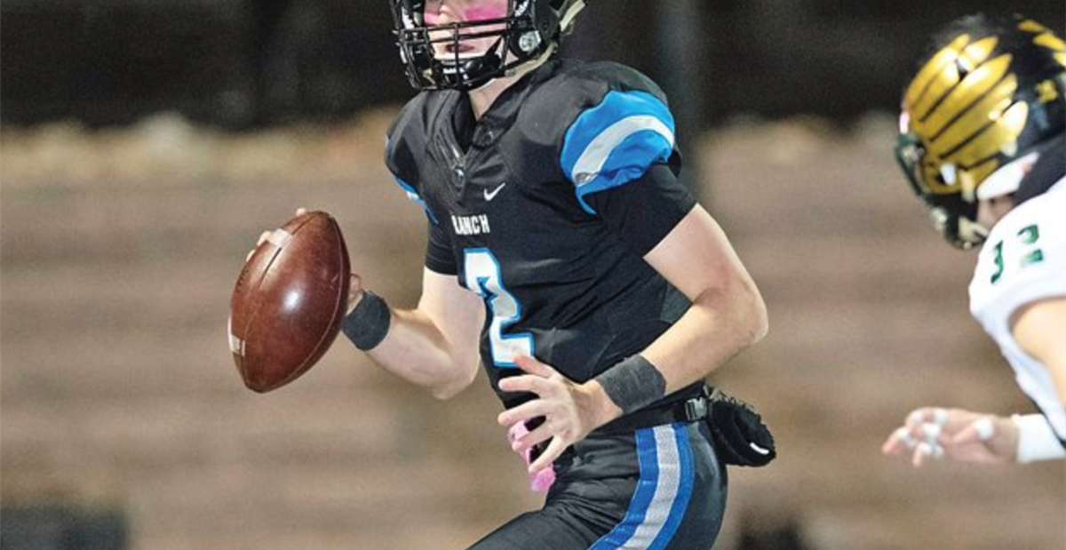 Recruiting: Rubley set to transfer for senior season