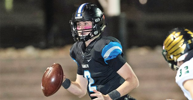 Recruiting: Rubley set to transfer for senior season