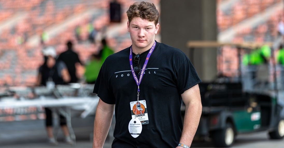 IOL Connor Lew will officially visit Miami in June