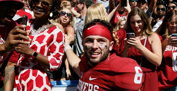 Oklahoma proves it has something to play for