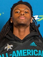 Ty'Ron Hopper, Roswell, Outside Linebacker