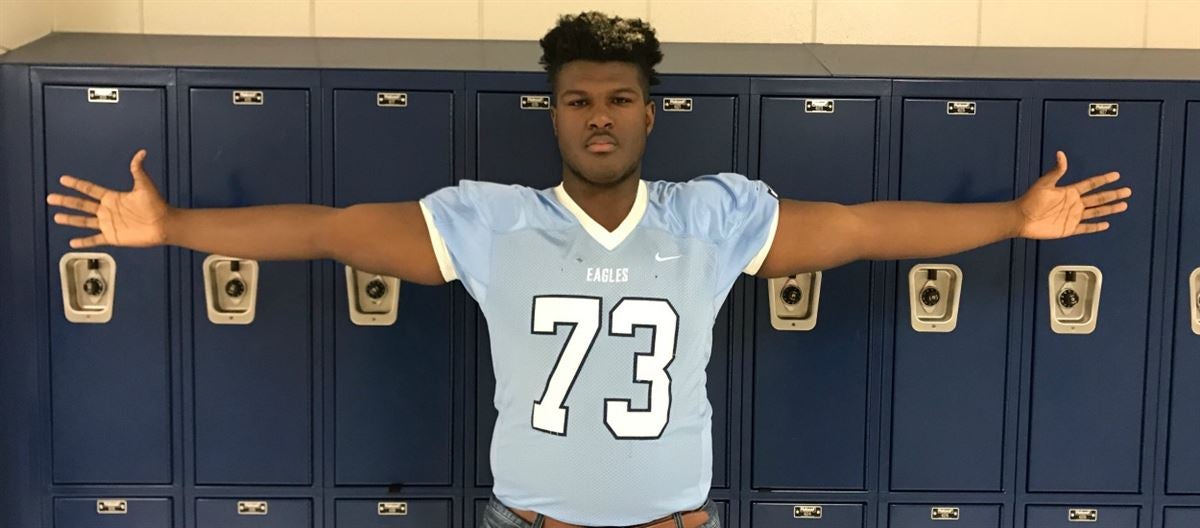 Jones Taking Additional Visits