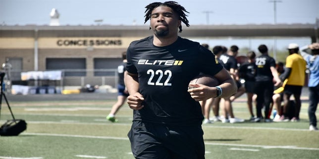 Dawgs247 Home - Georgia Bulldogs Football & Recruiting