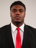 C.J. Allen, Lamar County Comprehensive, Linebacker