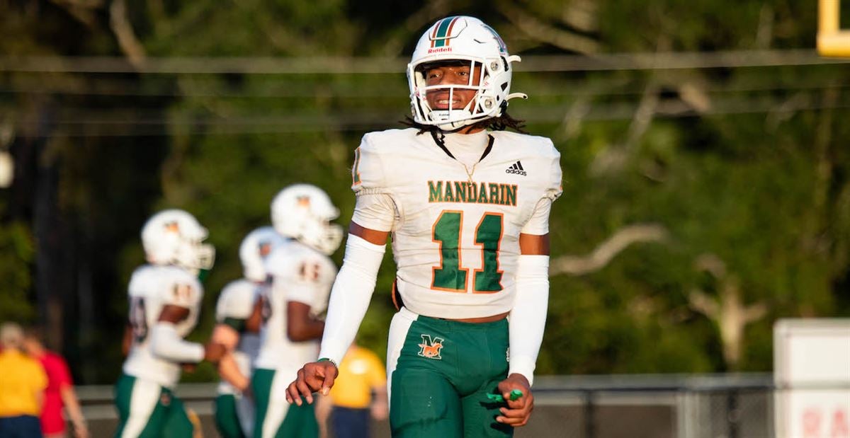 Previewing a potentially massive week for Miami recruiting - Football ...