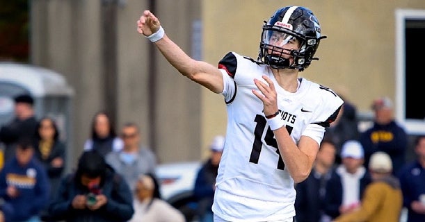 Scarlet Nation Podcast: Xavier Stearn Interview and Brian Dohn breaks ...