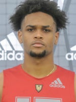 Devin Gunter, Nevada, Athlete