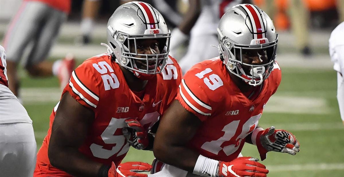 What Ohio State's defense might look like in 2021